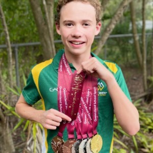 Leaderboard Trail to Triumph | Lung Foundation Australia